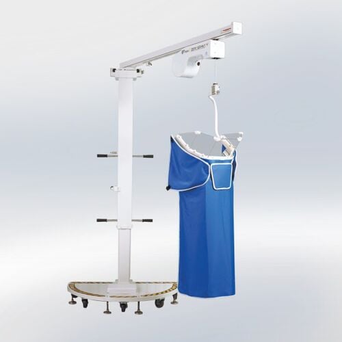 Zero-Gravity Systems | TIDI Products