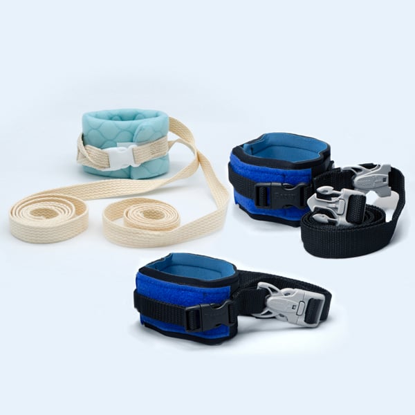 Posey Medical Restraints | Restraint Alternatives | TIDI Products