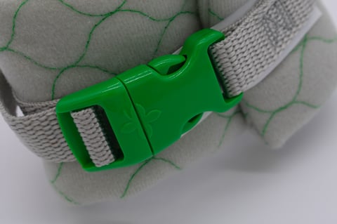 Universal Side Rails Pads for Hospitals | TIDI Products