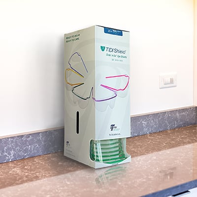 Surgery Center Supplies and Products | ASC Supply Solutions | TIDI Products