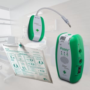 What You Need To Know about Falls Prevention Technology | TIDI Products