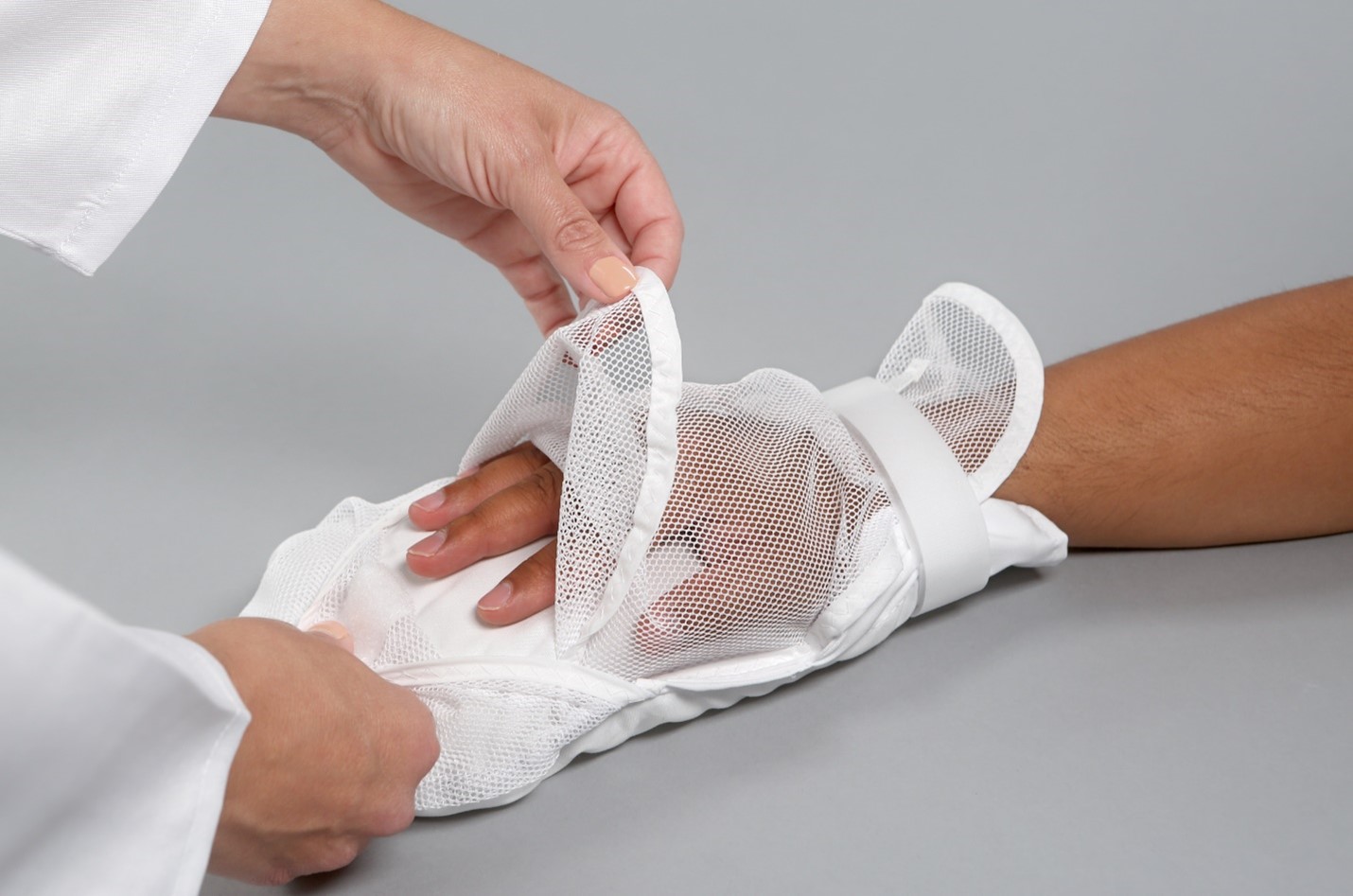 Matching Patient Safety Restraints to Patient Needs | TIDI Products