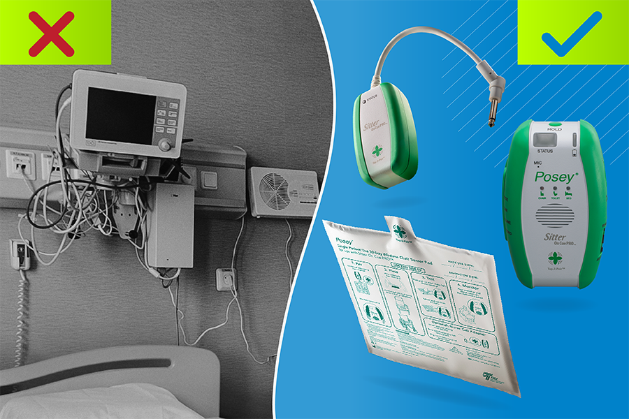 How To Integrate Technology into a Comprehensive Fall Prevention Program