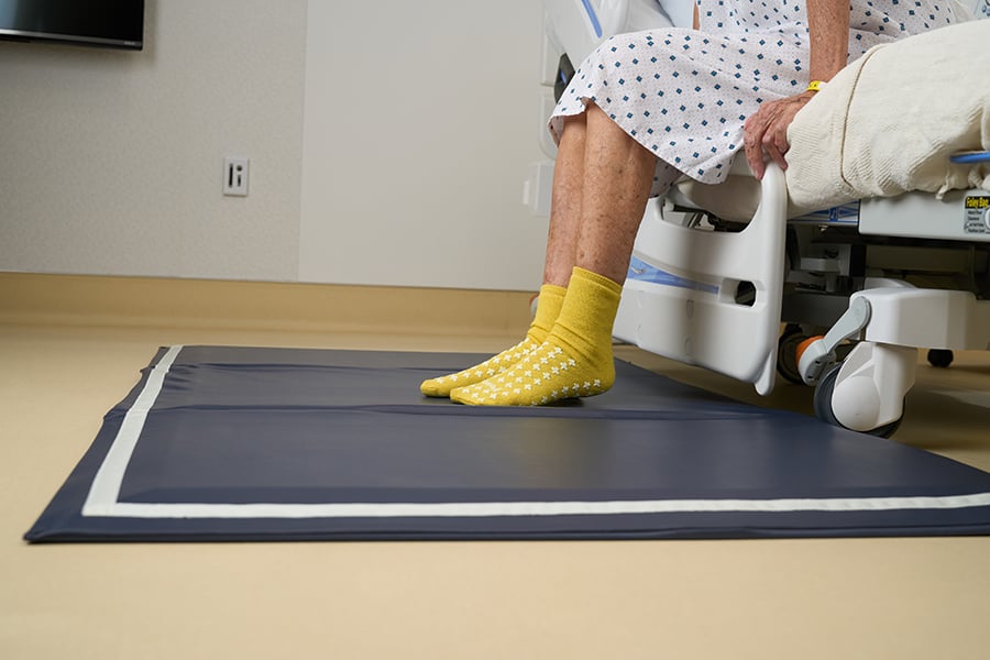 Implement These Fall Prevention Methods To Help Reduce Sentinel Events ...