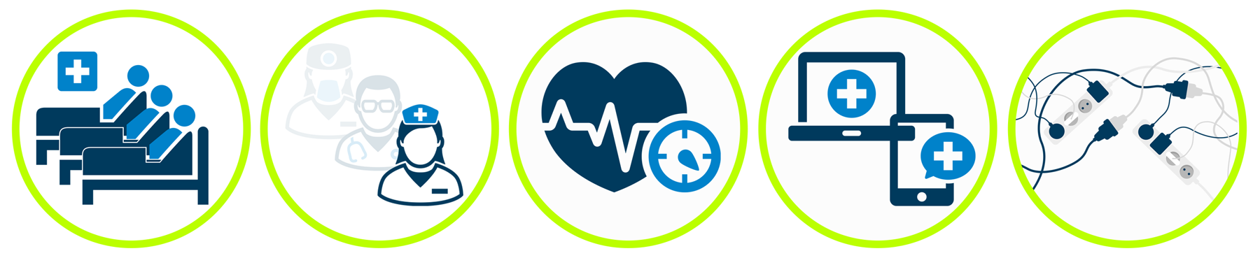 Flexibility of Wireless Falls Alarm Mounting Accommodates Nursing ...