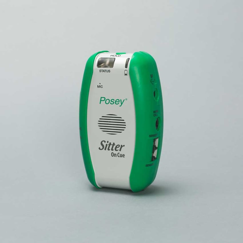 Posey Falls Prevention Alarms and Sensors | TIDI Products