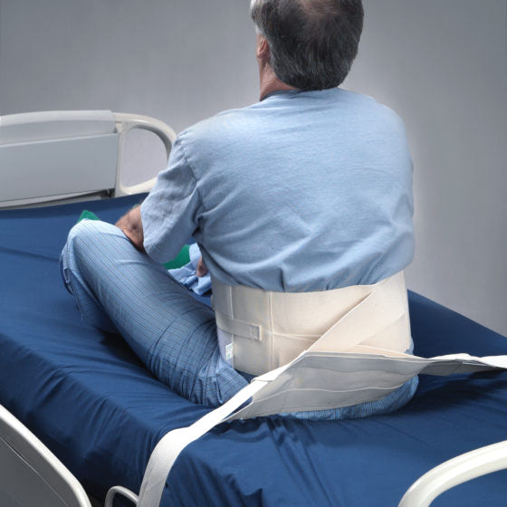 Self Releasing Roll Belt | TIDI Products