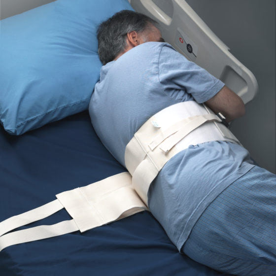 Self Releasing Roll Belt | TIDI Products