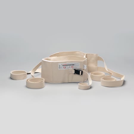 Self Releasing Roll Belt | TIDI Products