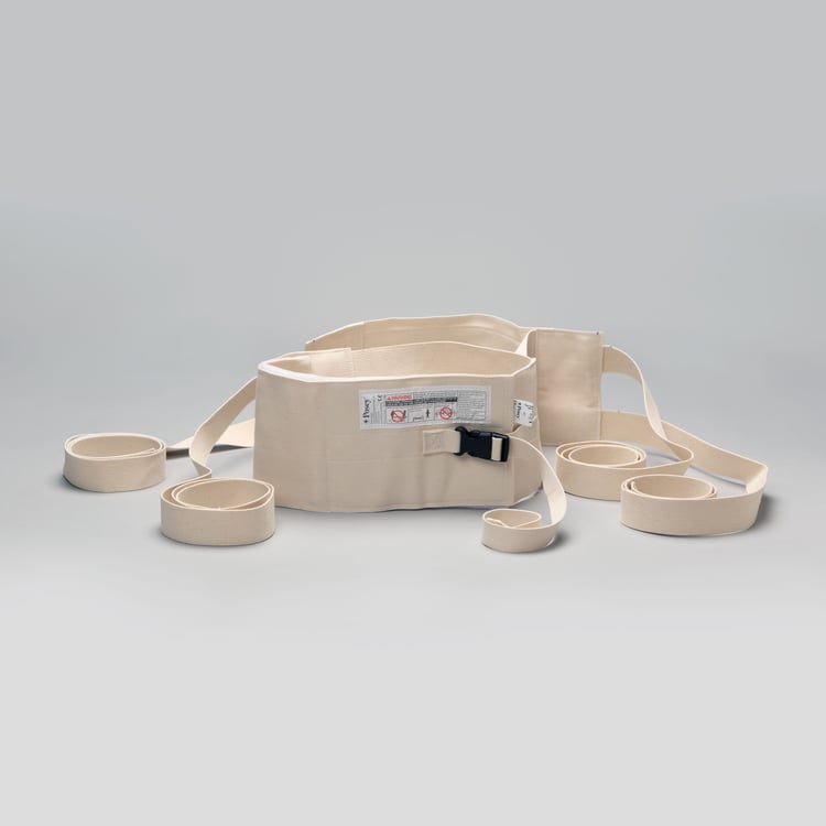 Self Releasing Roll Belt | TIDI Products