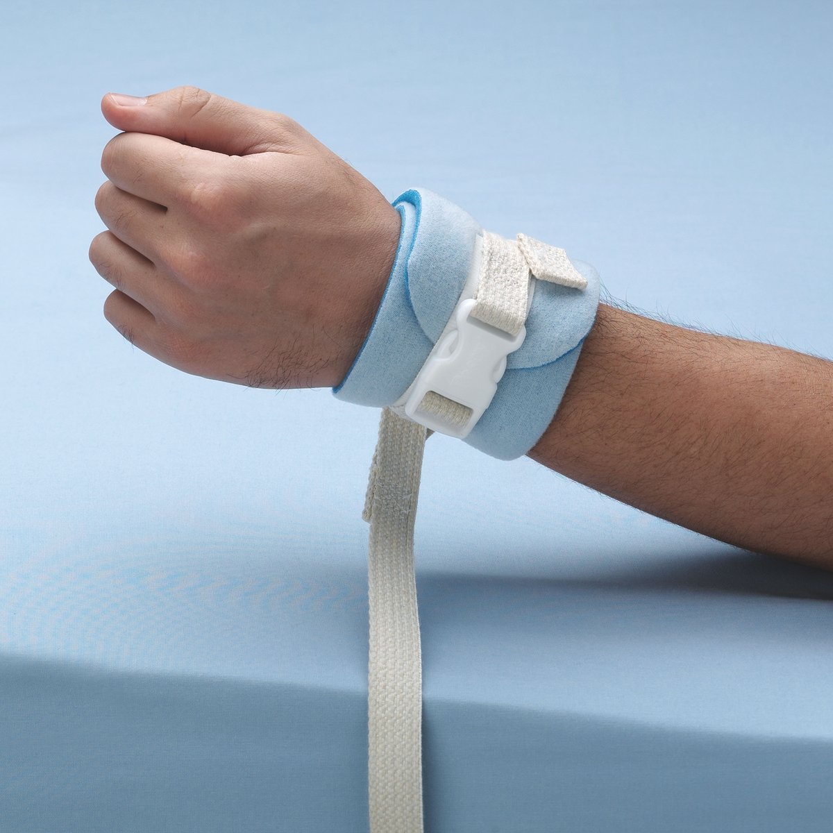 Posey Medical Restraints | Restraint Alternatives | TIDI Products