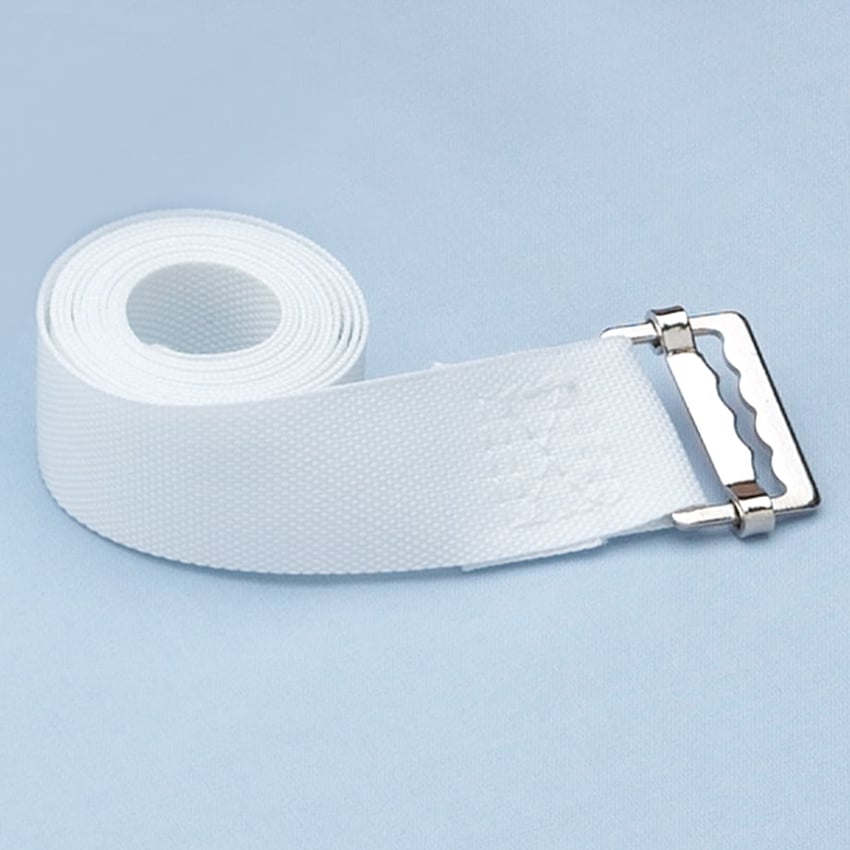 Patient Restraint Accessories | TIDI Products