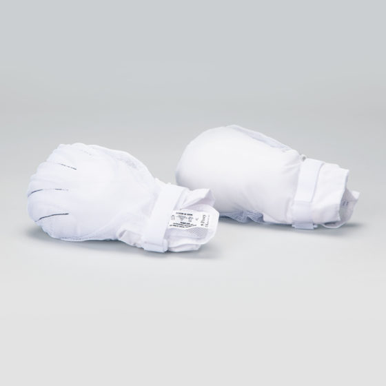 Posey Closed Adult Mitts | TIDI Products