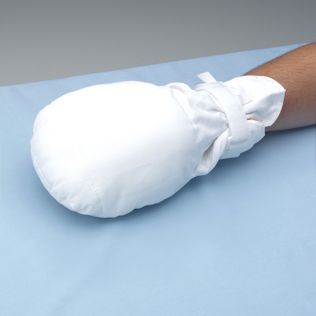 Posey Adult Medical Mitts | TIDI Products