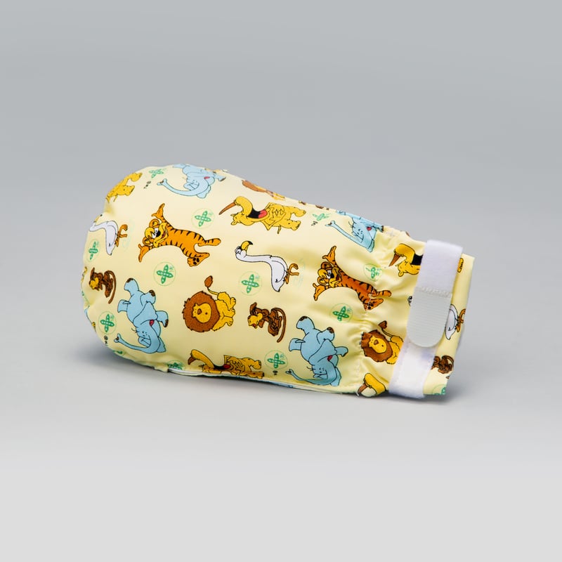 Posey Pediatric Mitts | TIDI Products