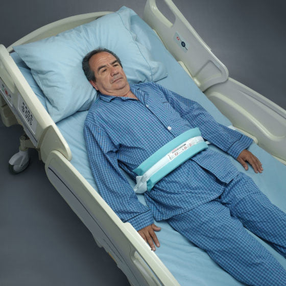 Restraint Stationary Belts (for Beds/Chairs)
