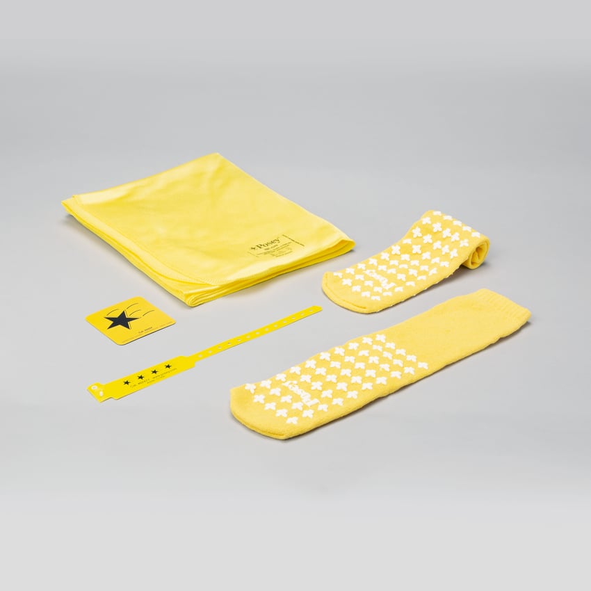 Falls Prevention Products & Devices | TIDI Products