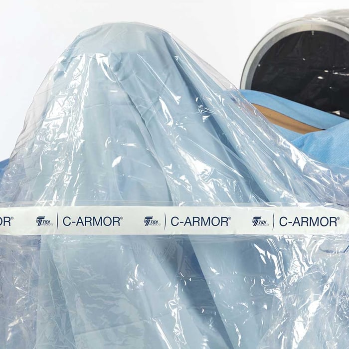 C-Armor Drape | TIDI Products