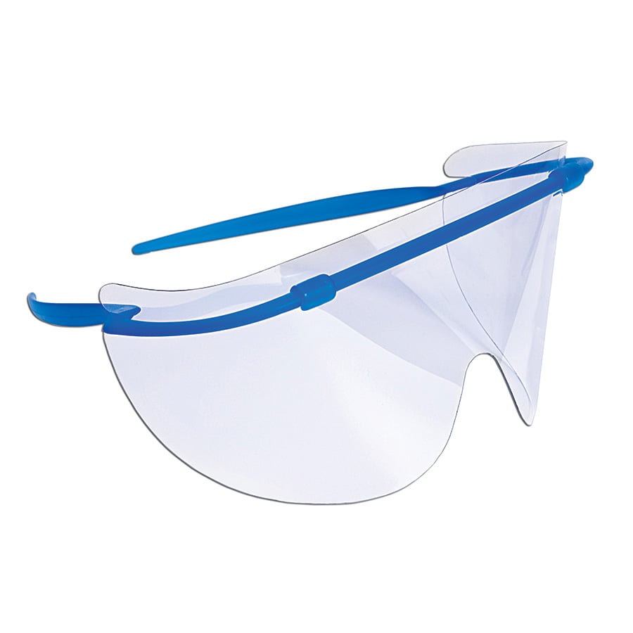 TIDIShield Flip 'n Go Eyewear