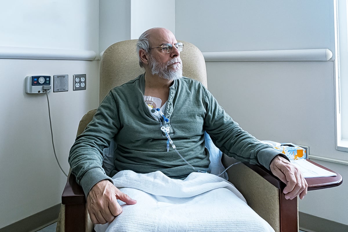 Everything You Need To Know About The Posey Wireless Chair Sensor Pad ...