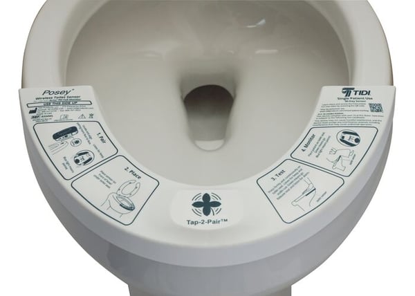 Matching Patient Safety Restraints to Patient Needs | TIDI Products