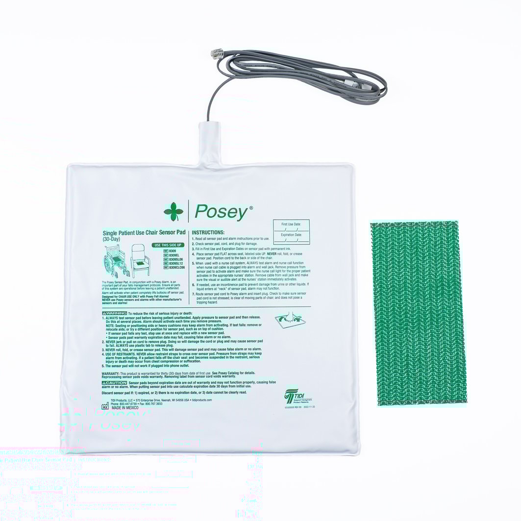 Hospital Medical Supplies | Patient Safety | TIDI Products