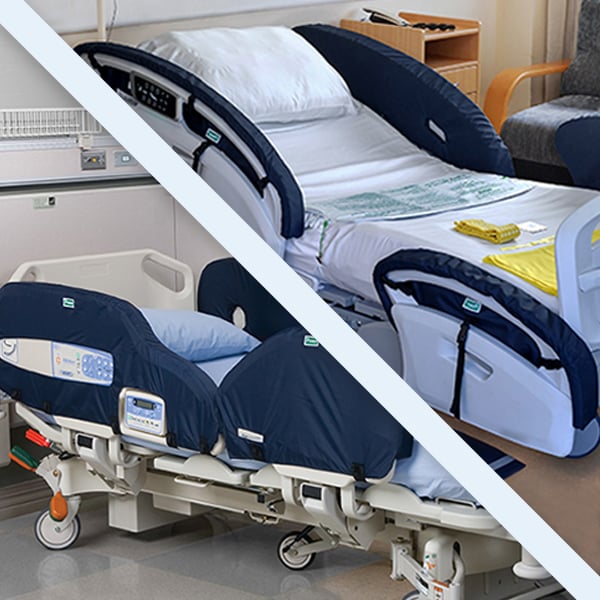 Bed Safety Products | TIDI Products