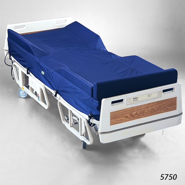 Fitted Mattress Covers (Universal) for Hospital Beds