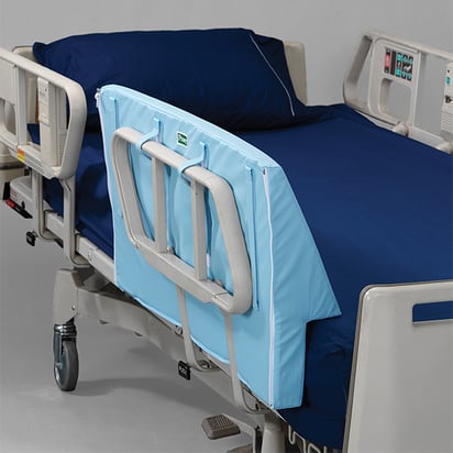 Patient Restraints and Restraint Alternatives: Universal Side Rail ...