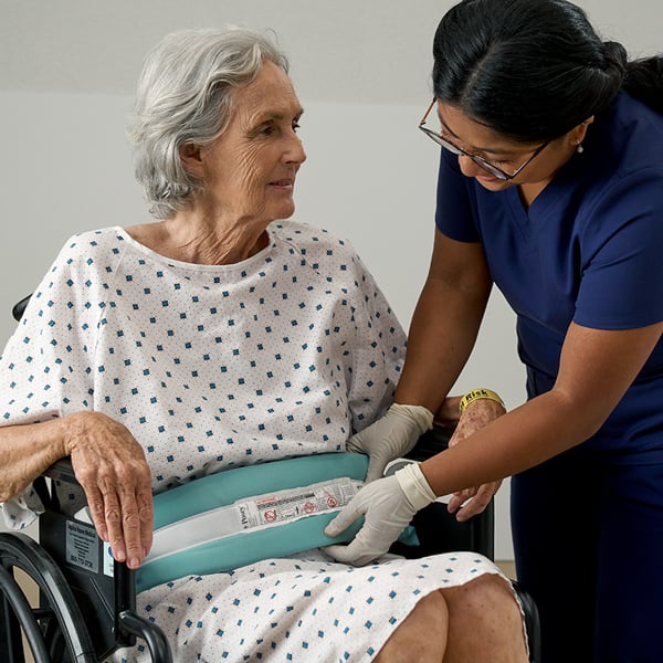 Posey Belts for Beds/Chairs | TIDI Products