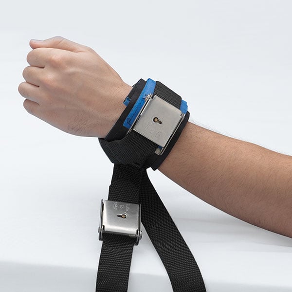 Posey Wrist & Ankle Restraints | Limb Restraints | TIDI Products