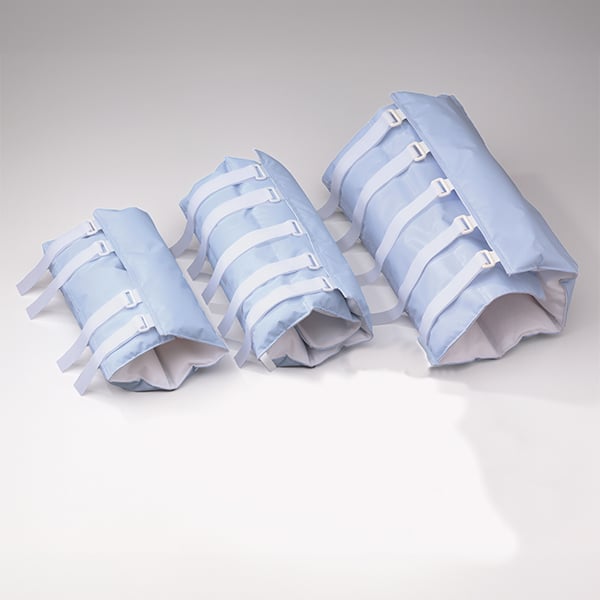 Patient Restraints and Restraint Alternatives: Sleeves | TIDI Products