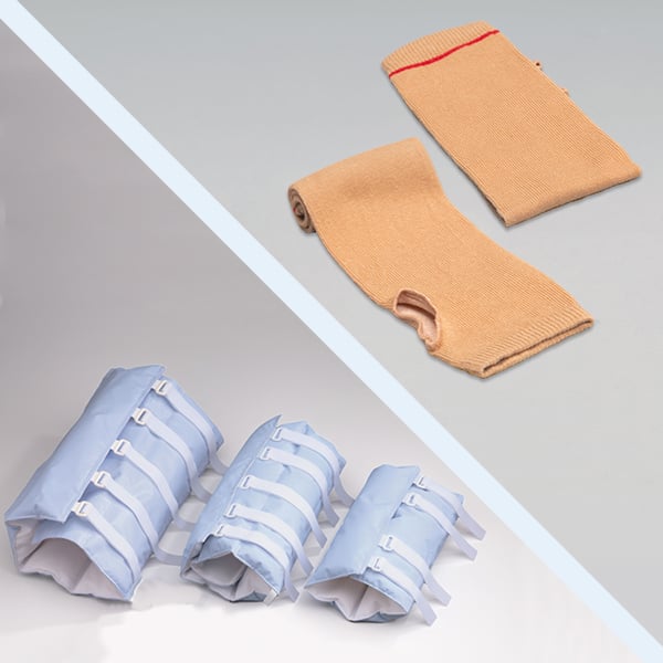 Posey Medical Restraints | Restraint Alternatives | TIDI Products