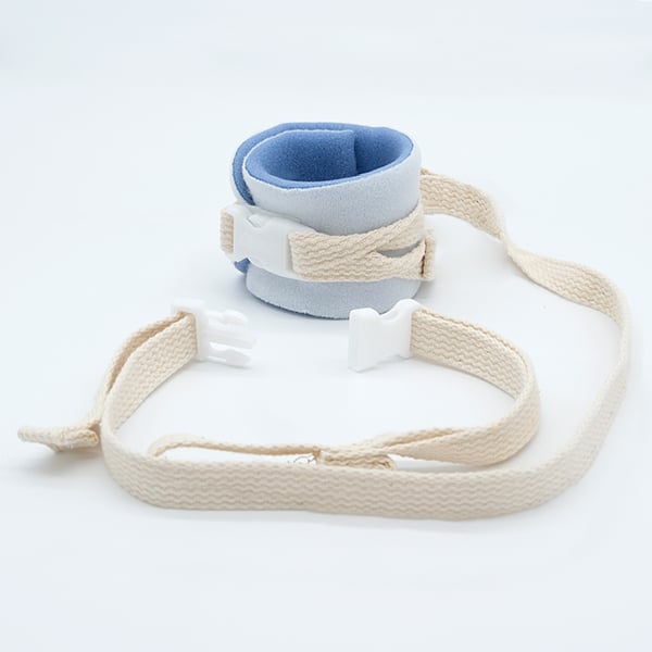 Soft Limb Holder with Buckle Closure | TIDI Products