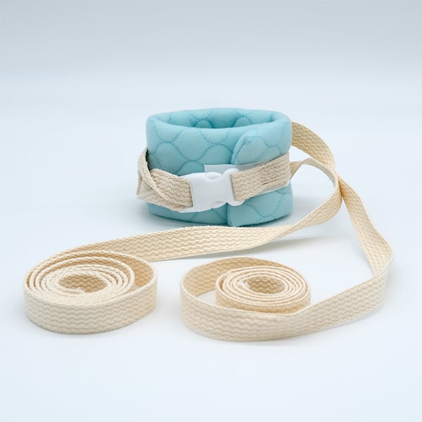 Soft Limb Holder with Buckle Closure | TIDI Products