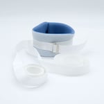 Soft Limb Holder with D-Ring Closure | TIDI Products