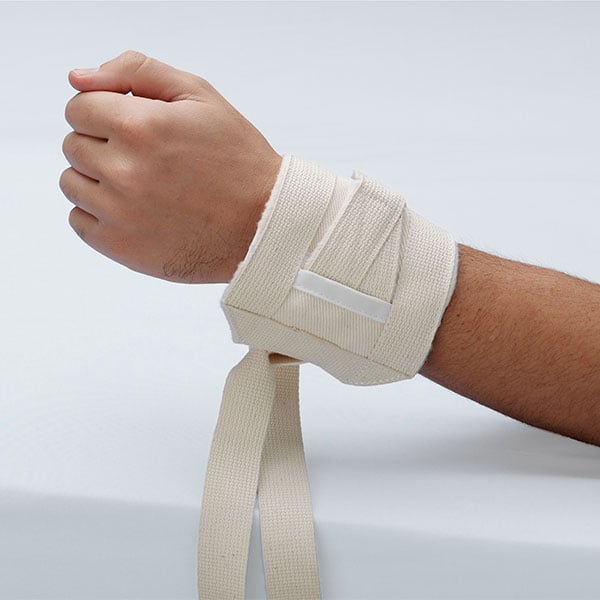 Posey Soft Limb Holders | Soft Restraints | TIDI Products