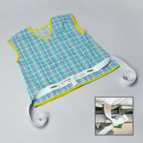 Patient Safety Vests | TIDI Products