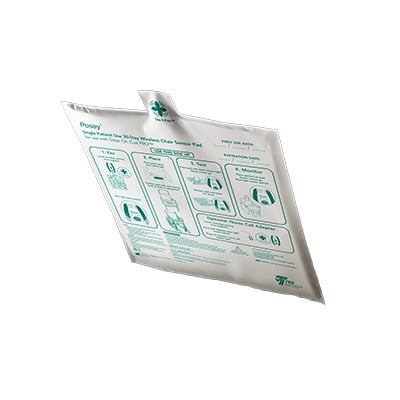 Posey On Cue PRO Alarm | TIDI Products