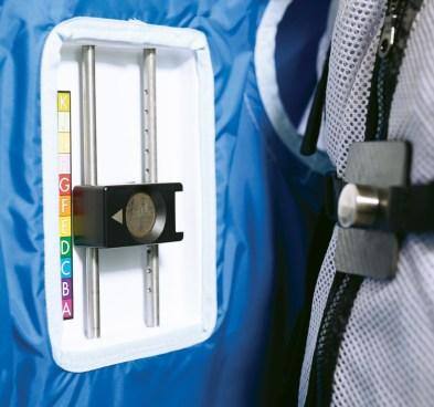 Zero-Gravity Lead Shields & Aprons | Zero Gravity Systems