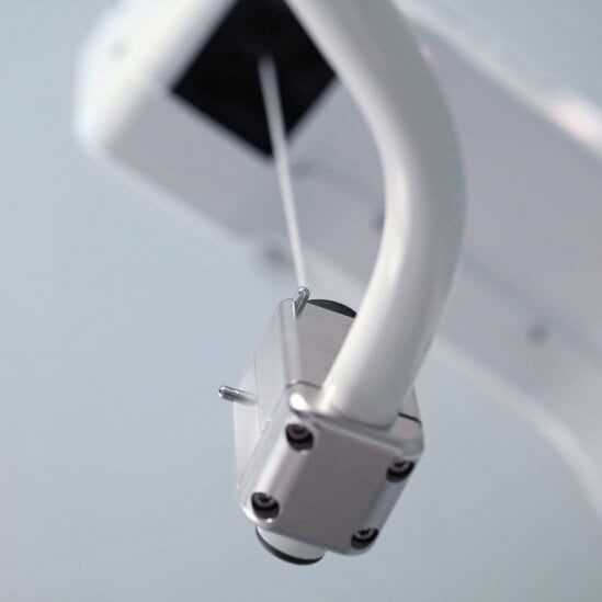 Zero-Gravity Lead Shields & Aprons | Zero Gravity Systems