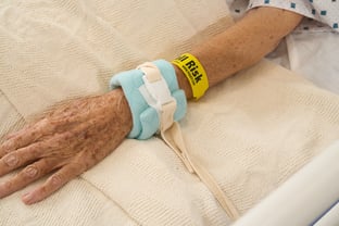 The Different Types of Medical Restraints | TIDI Products