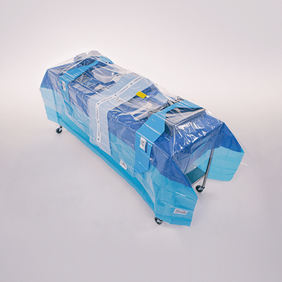 Surgical Drapes & Sterile Covers for Hospitals | TIDI Products