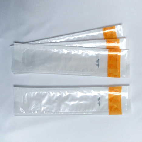 Using Dental X-Ray Sensor Sheaths To Help Prevent Contamination