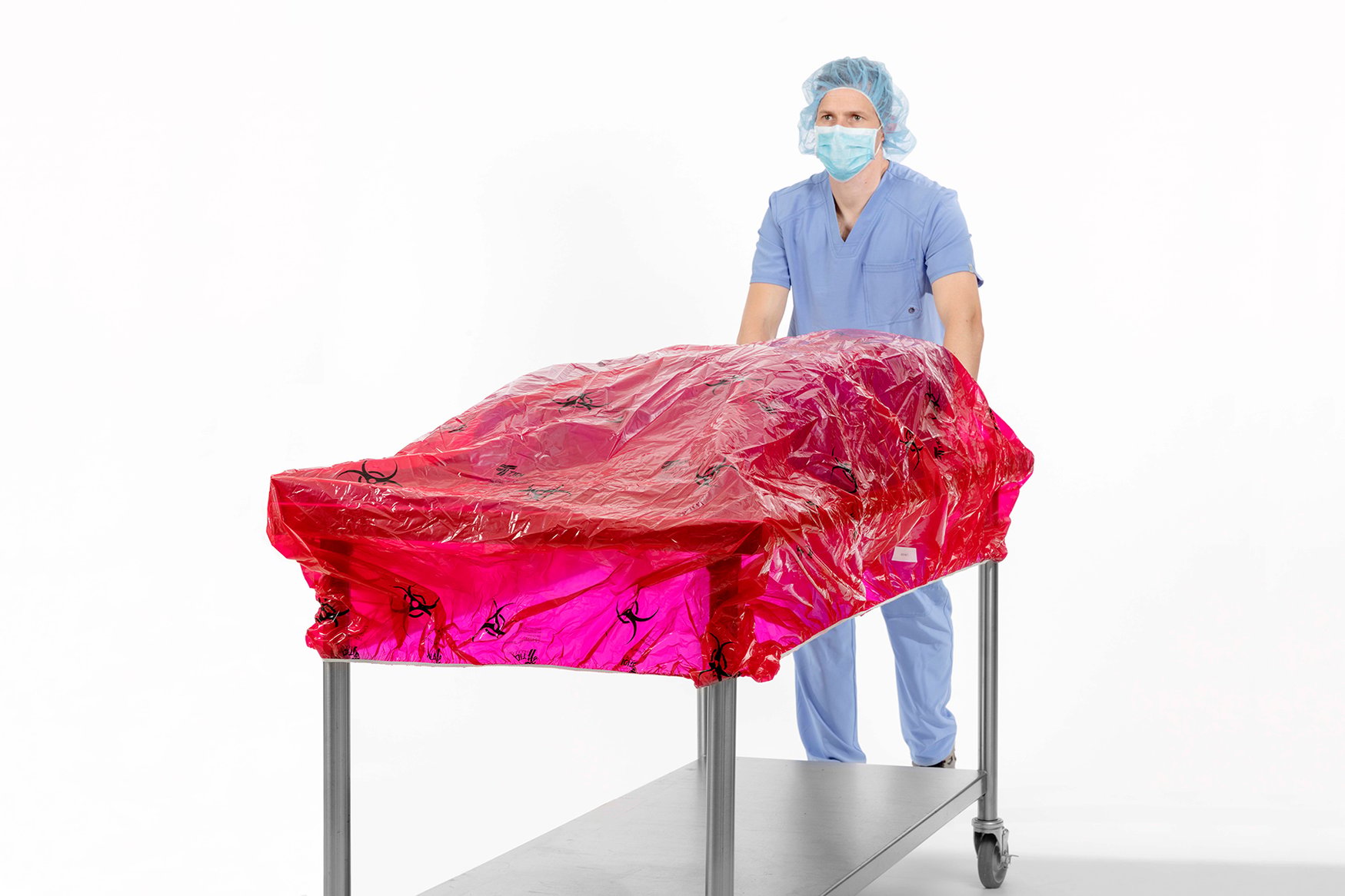 Smart, Cost-Effective Medical Devices for Ambulatory Surgery Centers