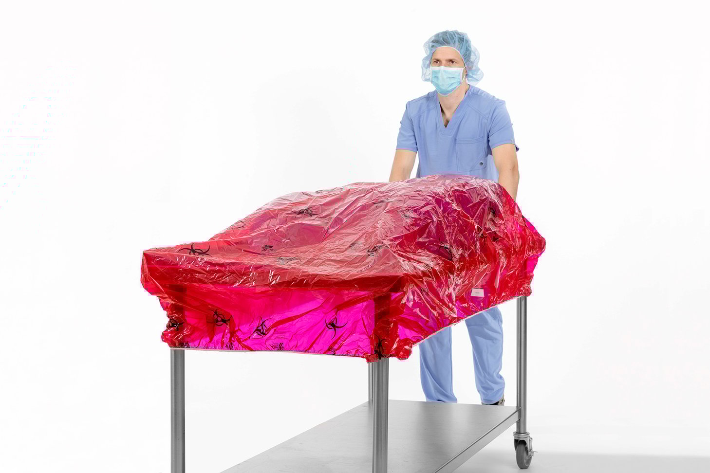 Smart, Cost-Effective Medical Devices for Ambulatory Surgery Centers