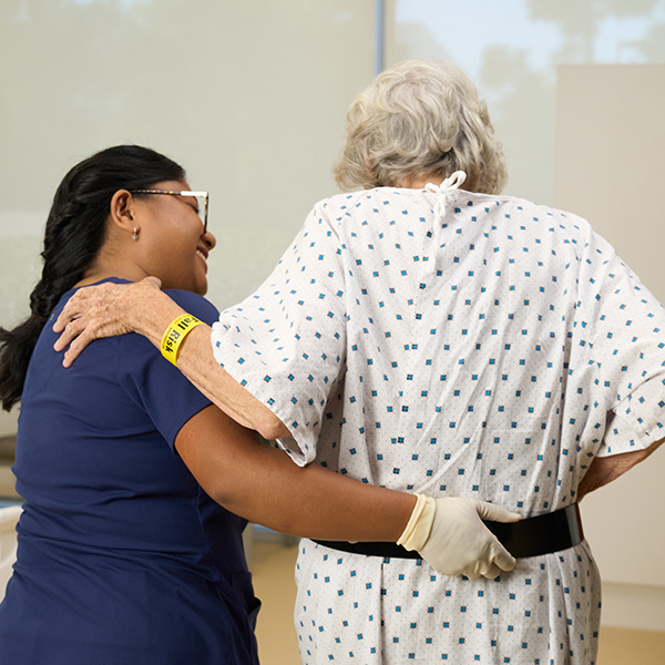 Essential Falls Prevention Devices in Hospitals | TIDI Products