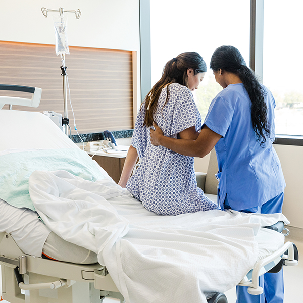 Implement These Fall Prevention Methods To Help Reduce Sentinel Events ...