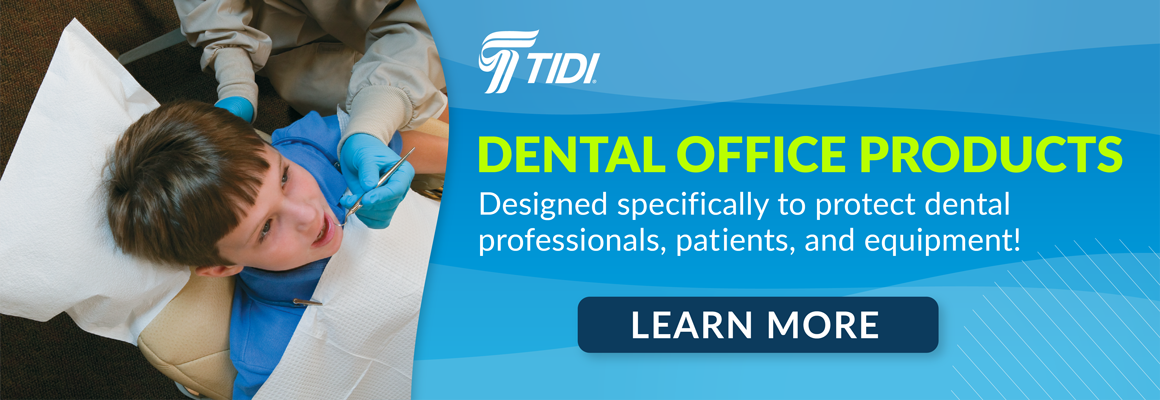 Medical Products for Staff & Patient Safety | TIDI Products