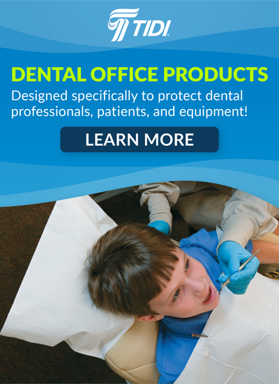 Medical Products for Staff & Patient Safety | TIDI Products